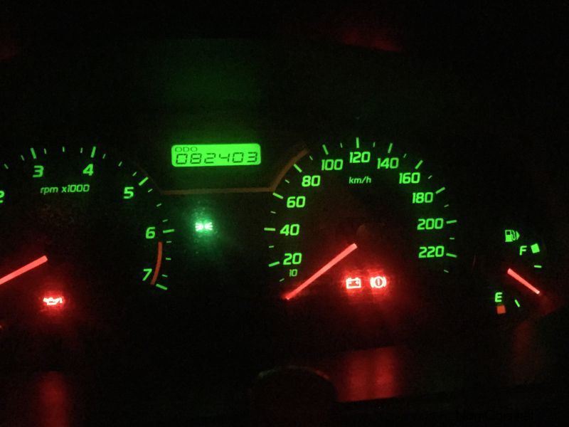 Used Ford bantam 1.3i rocam engine | 2010 bantam 1.3i rocam engine for ...