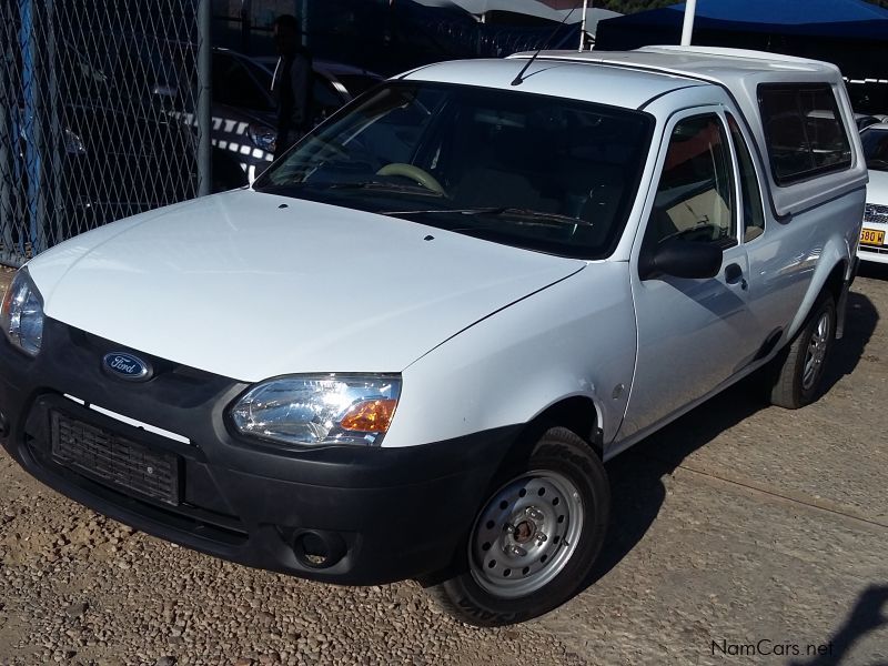 Used Ford bantam | 2010 bantam for sale | Windhoek Ford bantam sales ...