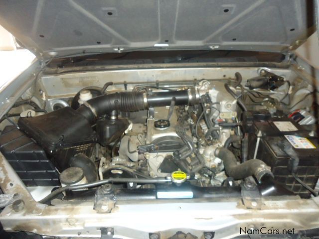 Used GWM HOVER 2.4 4X4 SUV | 2010 HOVER 2.4 4X4 SUV for sale | Walvis ...