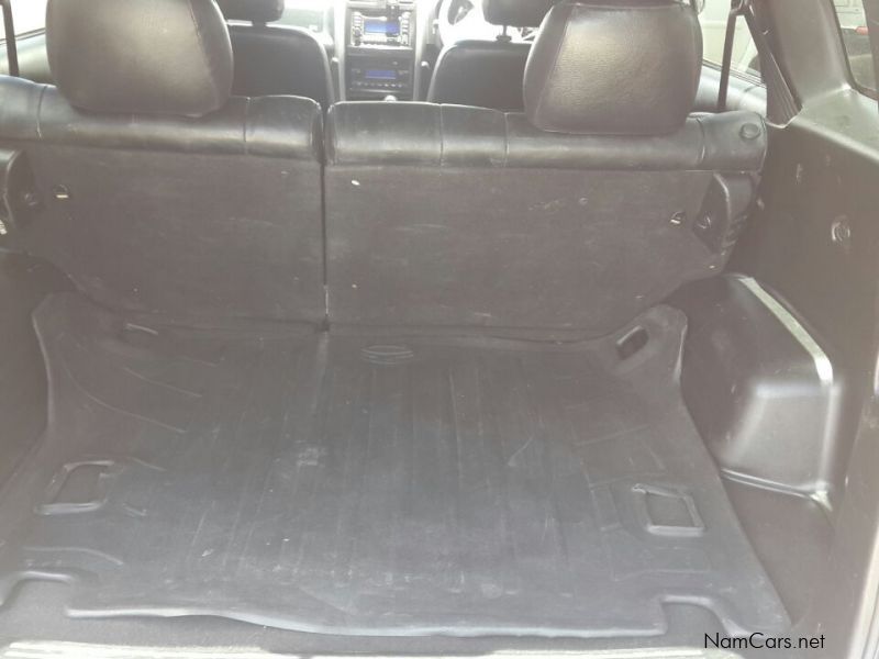 Used GWM Hover H5 2.4 | 2010 Hover H5 2.4 for sale | Windhoek GWM Hover ...