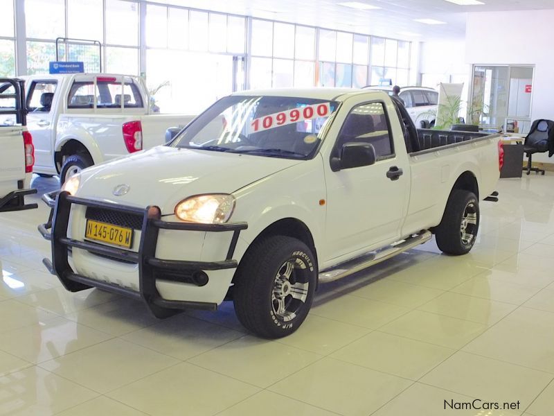 Used GWM Steed 3 | 2010 Steed 3 for sale | Windhoek GWM Steed 3 sales ...