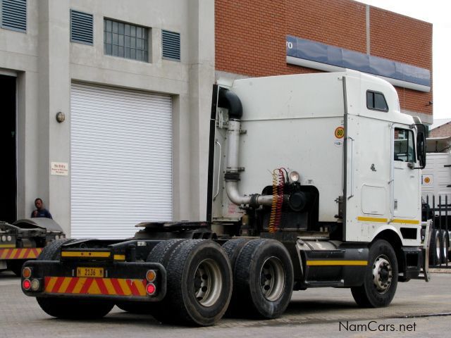Used International 9800i | 2010 9800i for sale | Windhoek International ...