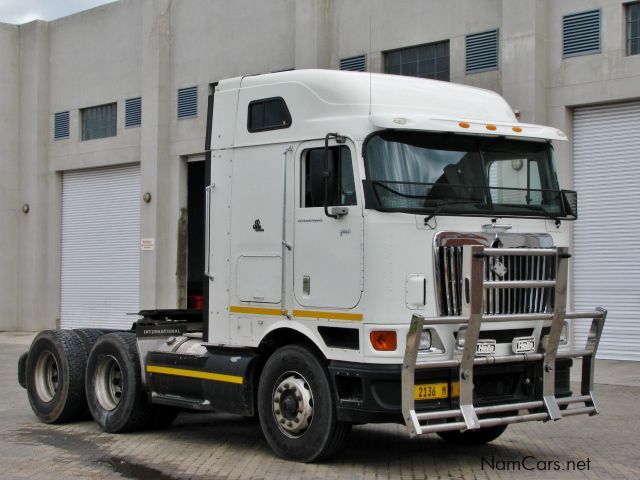 Used International 9800i | 2010 9800i for sale | Windhoek International ...