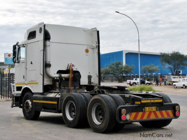 Used International 9800i | 2010 9800i for sale | Windhoek International ...