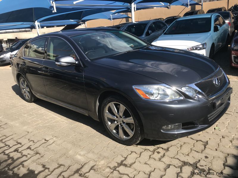 Used Lexus GS300 | 2010 GS300 for sale | Windhoek Lexus GS300 sales ...