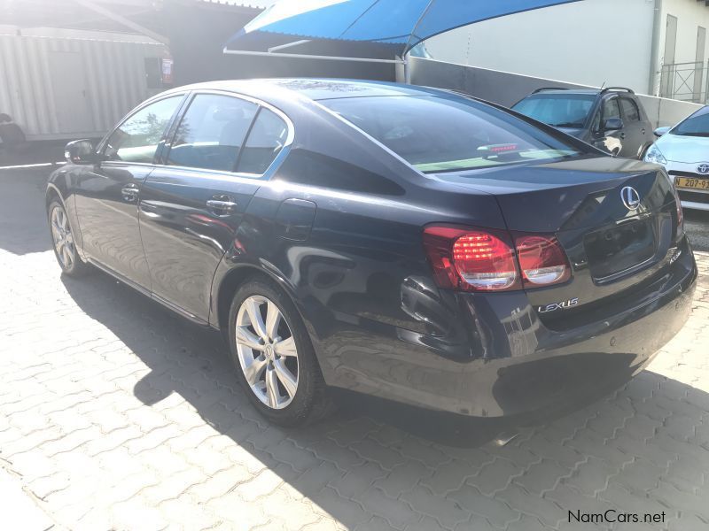 Used Lexus GS300 | 2010 GS300 for sale | Windhoek Lexus GS300 sales ...