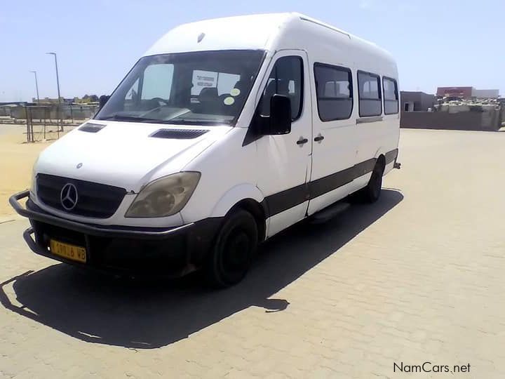 Used Mercedes-Benz Sprinter | 2010 Sprinter for sale | Walvis Bay ...
