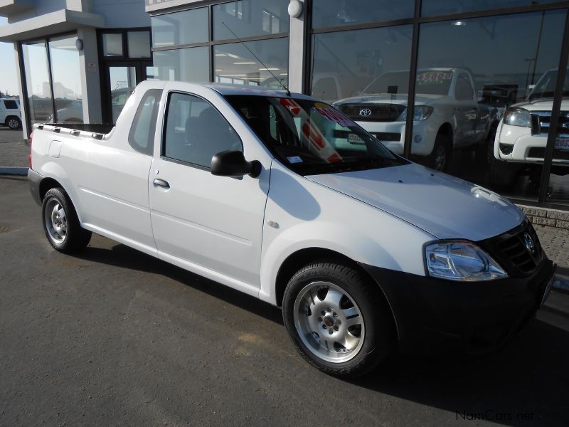 Used Nissan NP 200 1.6 | 2010 NP 200 1.6 for sale | Swakopmund Nissan ...