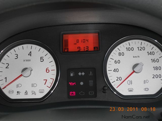 Used Nissan NP200 1.6 16 valve | 2010 NP200 1.6 16 valve for sale ...