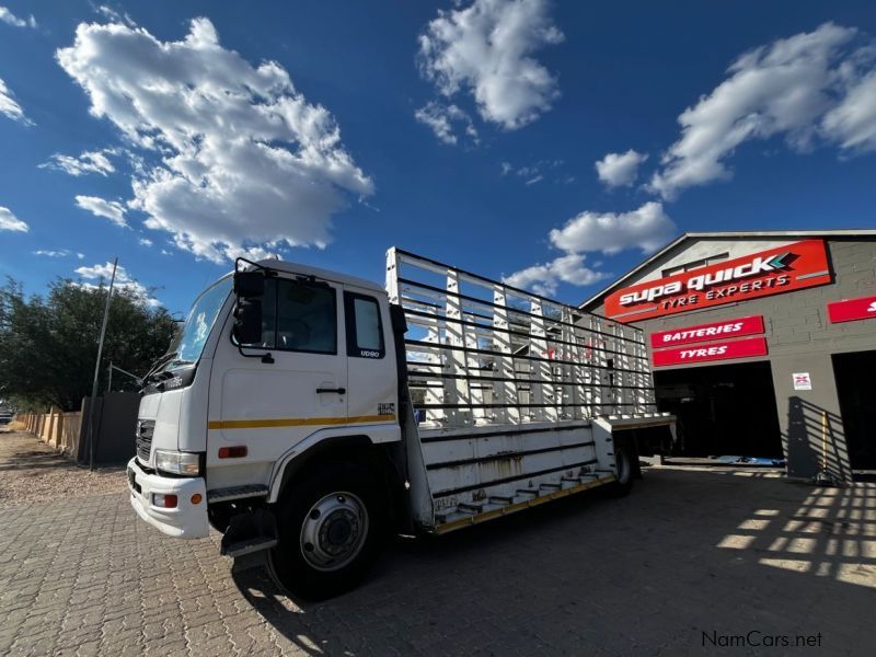 Used Nissan UD80 TRUCK | 2010 UD80 TRUCK for sale | Okahandja Nissan ...