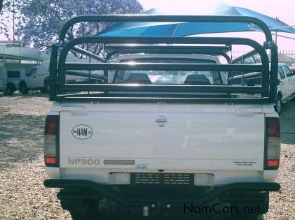 Used Nissan mp300 | 2010 mp300 for sale | Windhoek Nissan mp300 sales ...