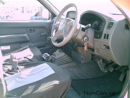 Used Nissan mp300 | 2010 mp300 for sale | Windhoek Nissan mp300 sales ...