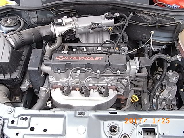 Used Opel Corsa 1.4 Utility | 2010 Corsa 1.4 Utility for sale ...