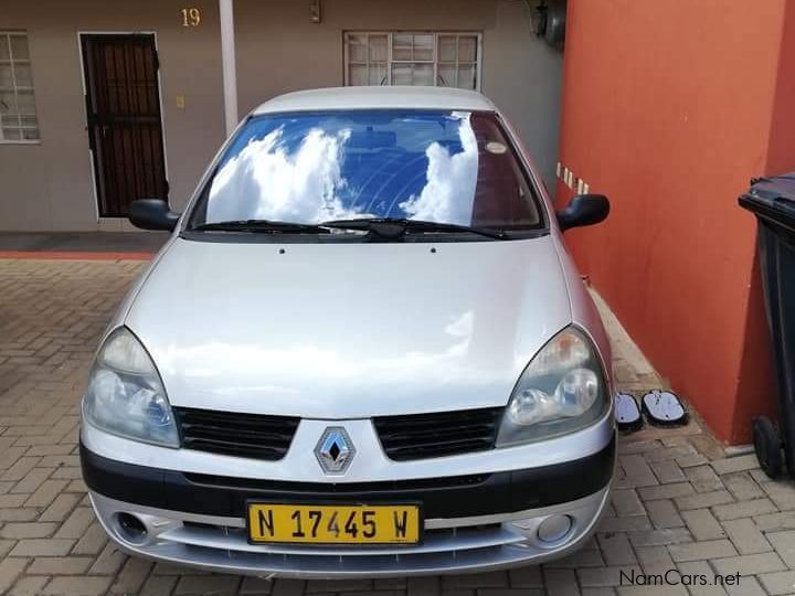 Used Renault Cleo | 2010 Cleo for sale | Windhoek Renault Cleo sales ...