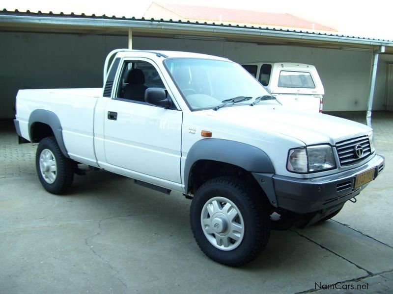 Used Tata Telcoline 2.0T DEMO | 2010 Telcoline 2.0T DEMO for sale ...