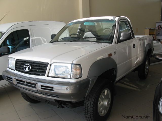 New Tata Telcoline | 2010 Telcoline for sale | Ongwediva Tata Telcoline ...