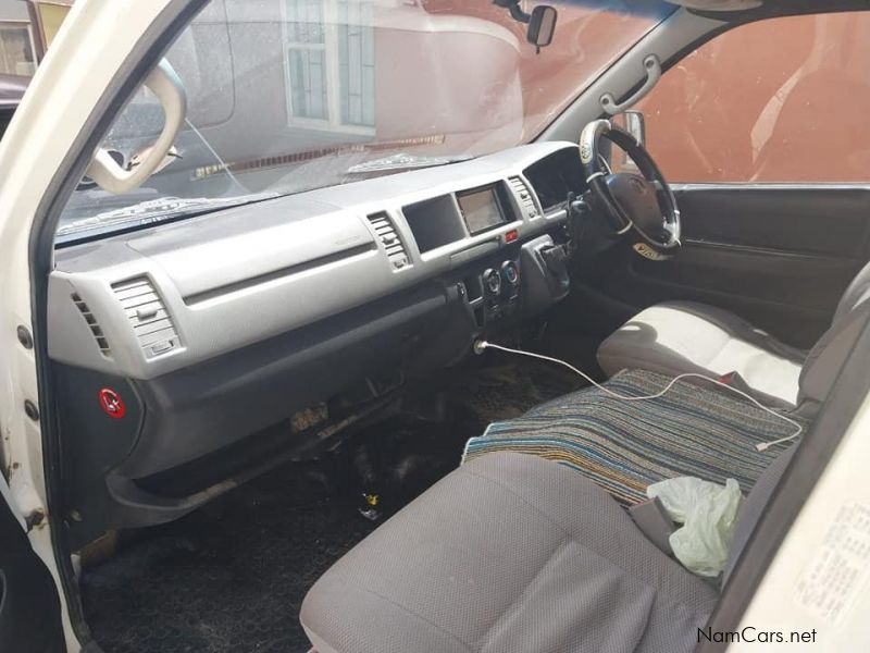 Used Toyota Quantum | 2010 Quantum for sale | Swakopmund Toyota Quantum ...