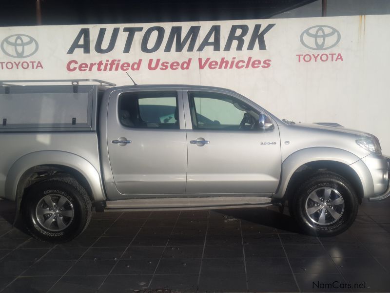 Used Toyota RIDER | 2010 RIDER for sale | Gobabis Toyota RIDER sales ...