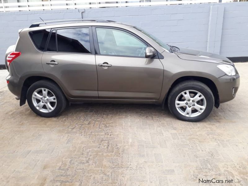 Used Toyota Rav4 | 2010 Rav4 for sale | Walvis Bay Toyota Rav4 sales ...