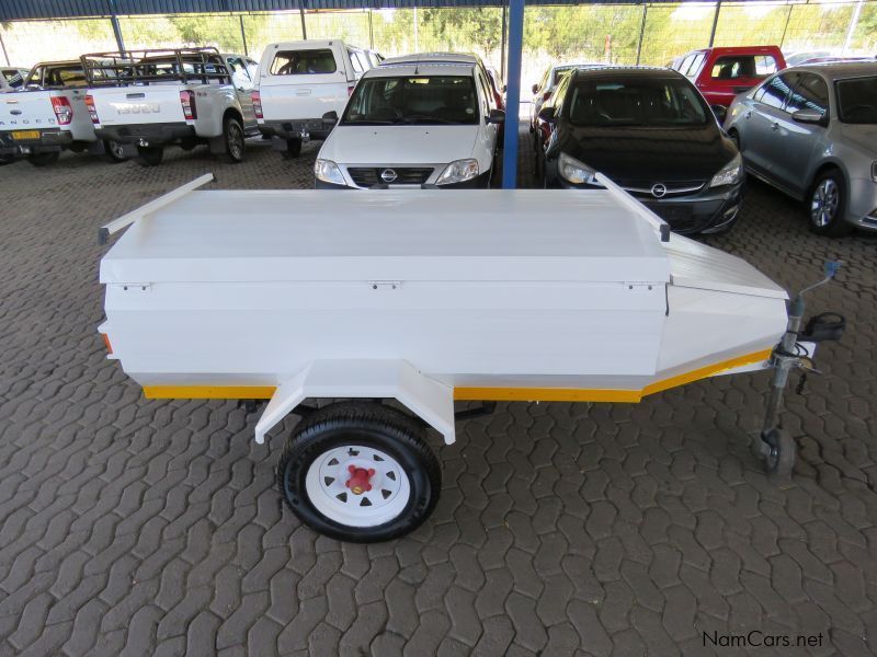 Used VENTER VENTER 6 FOOT | 2010 VENTER 6 FOOT for sale | Windhoek ...