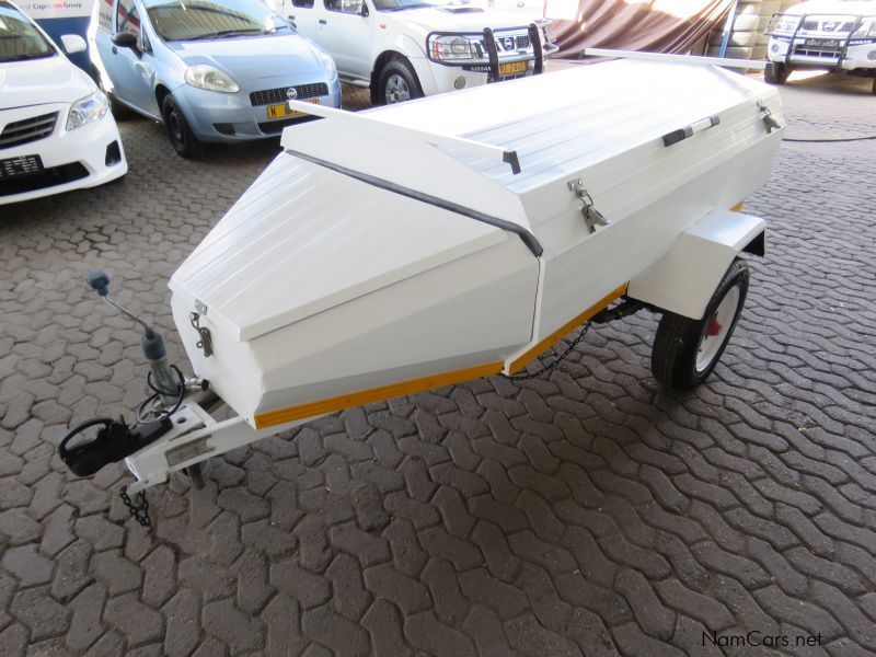 Used VENTER VENTER 6 FOOT | 2010 VENTER 6 FOOT for sale | Windhoek ...
