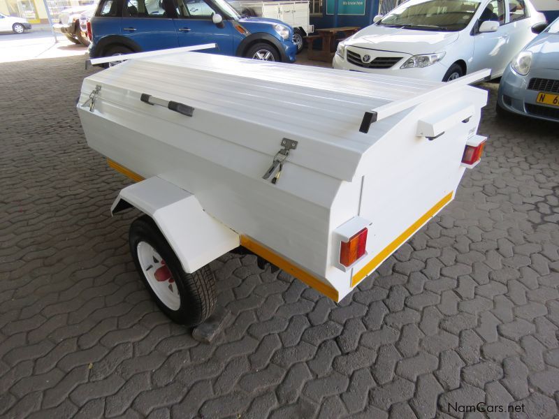Used VENTER VENTER 6 FOOT | 2010 VENTER 6 FOOT for sale | Windhoek ...