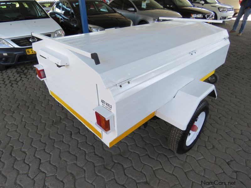 Used VENTER VENTER 6 FOOT | 2010 VENTER 6 FOOT for sale | Windhoek ...