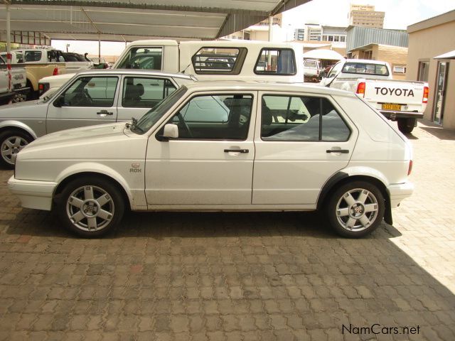 Used Volkswagen CITI ROX | 2010 CITI ROX for sale | Windhoek Volkswagen ...