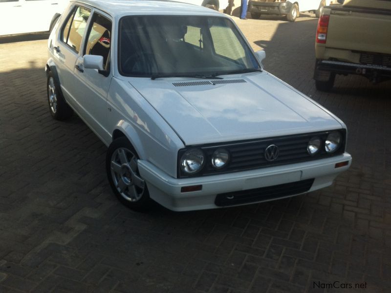 Used Volkswagen Citi Golf 1.6i ROX | 2010 Citi Golf 1.6i ROX for sale ...