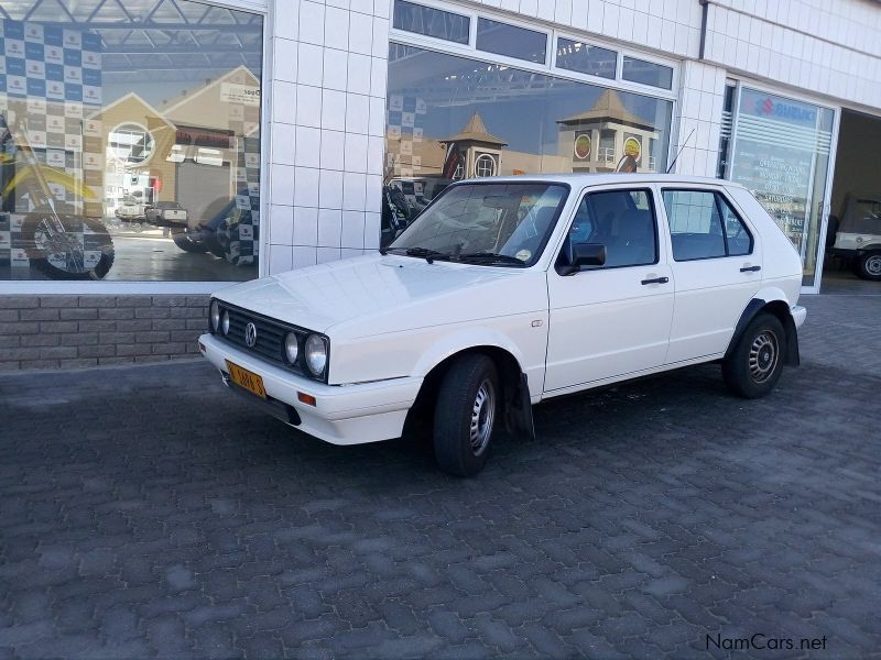 Used Volkswagen City Golf Tenacity 1.4i | 2010 City Golf Tenacity 1.4i ...