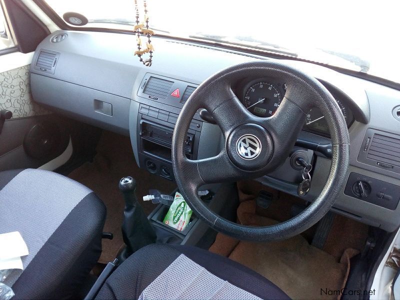 Used Volkswagen City Golf Tenacity 1.4i | 2010 City Golf Tenacity 1.4i ...