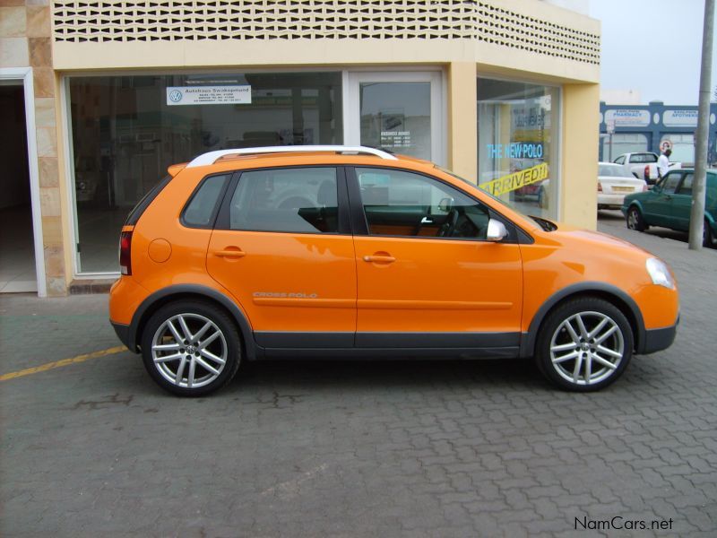 New Volkswagen Cross Polo | 2010 Cross Polo for sale | Swakopmund ...