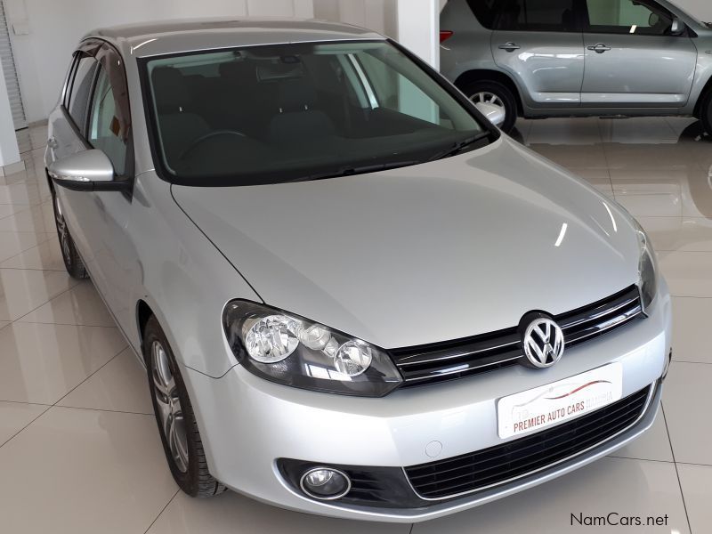 Used Volkswagen Golf 6 TSI | 2010 Golf 6 TSI for sale | Swakopmund ...