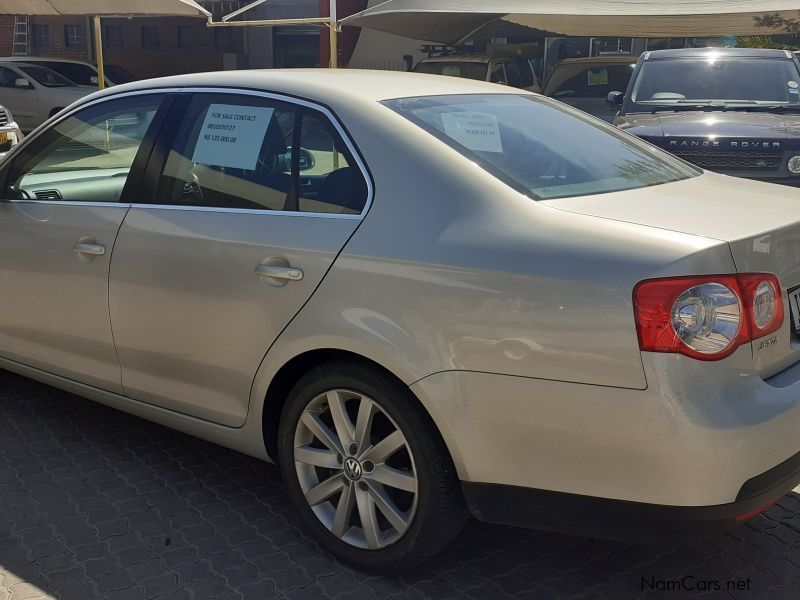 Used Volkswagen JETTA 5 1.4TSI HILINE | 2010 JETTA 5 1.4TSI HILINE for ...