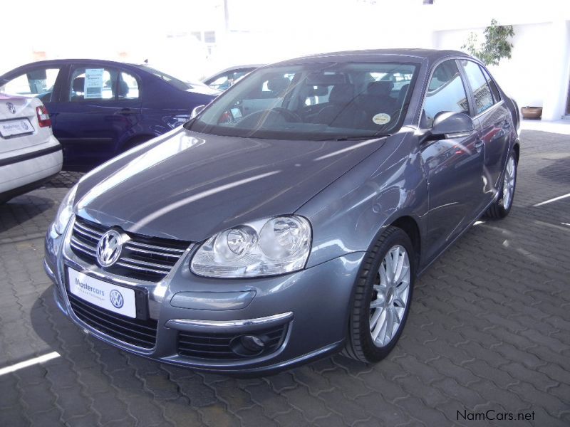 Used Volkswagen Jetta 2.0 FSi | 2010 Jetta 2.0 FSi for sale | Windhoek ...