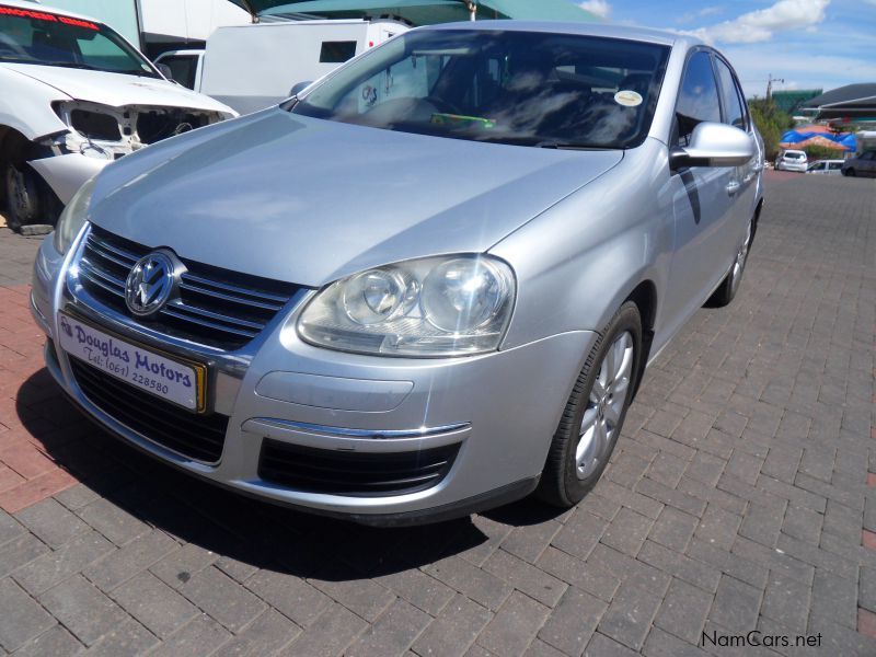 Used Volkswagen Jetta 5 2.0 Comfortline | 2010 Jetta 5 2.0 Comfortline ...