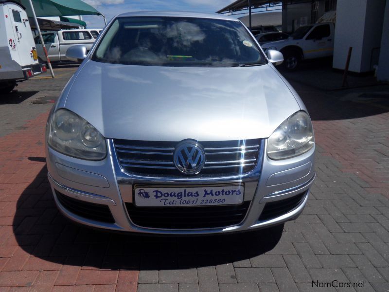 Used Volkswagen Jetta 5 2.0 Comfortline | 2010 Jetta 5 2.0 Comfortline ...