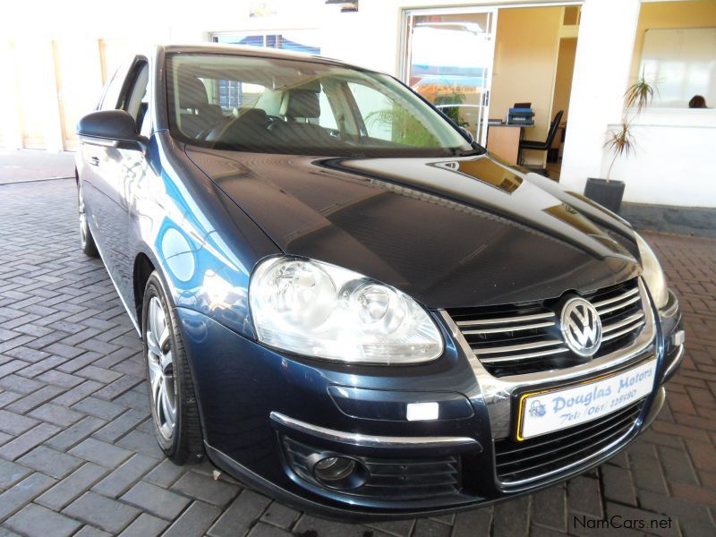 Used Volkswagen Jetta 5 2.0 TDi Highline | 2010 Jetta 5 2.0 TDi ...