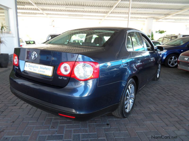 Used Volkswagen Jetta 5 2.0 TDi Highline | 2010 Jetta 5 2.0 TDi ...
