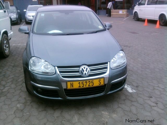 Used Volkswagen Jetta 5 | 2010 Jetta 5 for sale | Swakopmund Volkswagen ...