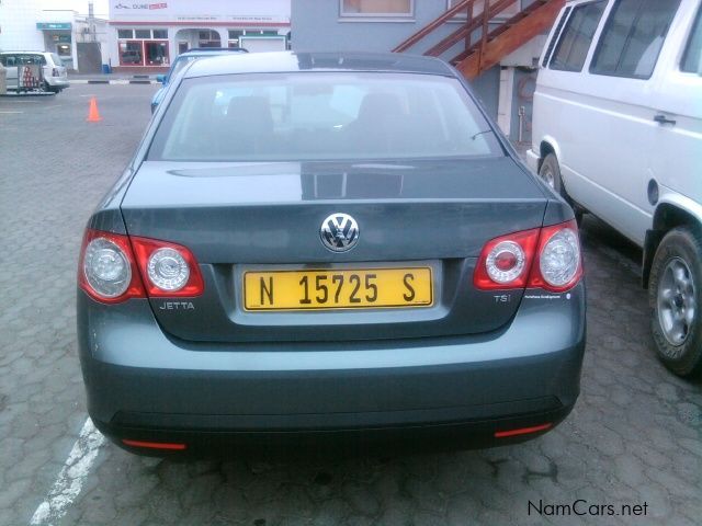 Used Volkswagen Jetta 5 | 2010 Jetta 5 for sale | Swakopmund Volkswagen ...