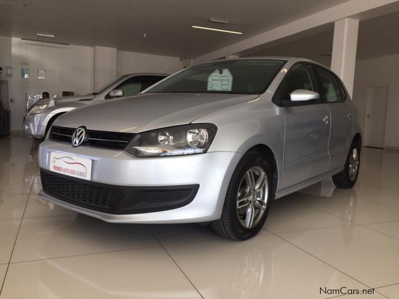 Used Volkswagen Polo 6 TSI | 2010 Polo 6 TSI for sale | Swakopmund ...