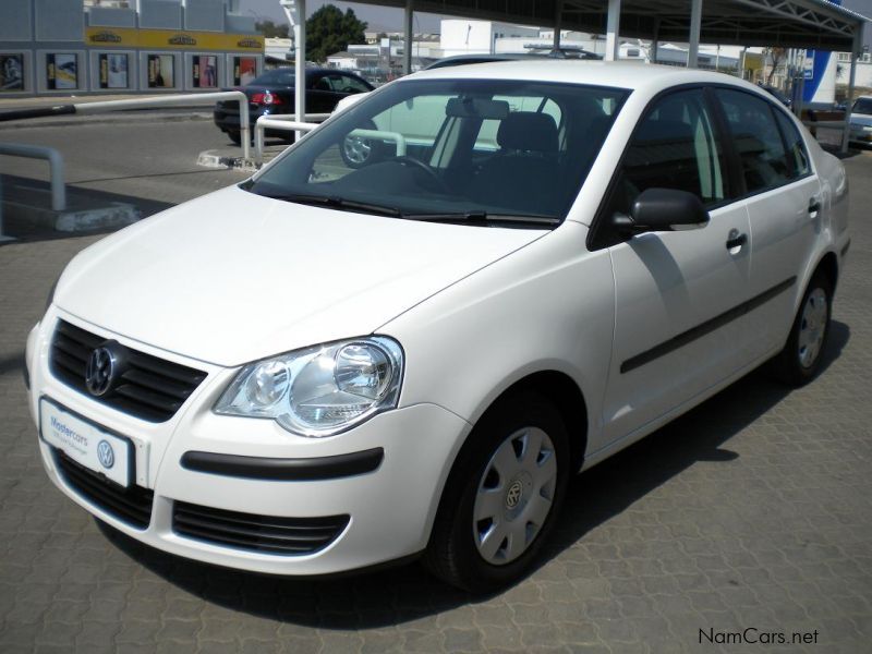 Used Volkswagen Polo Classic | 2010 Polo Classic for sale | Windhoek ...