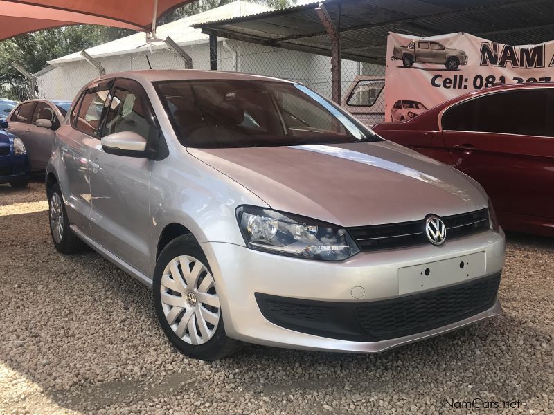 Used Volkswagen Polo TSI | 2010 Polo TSI for sale | Windhoek Volkswagen ...