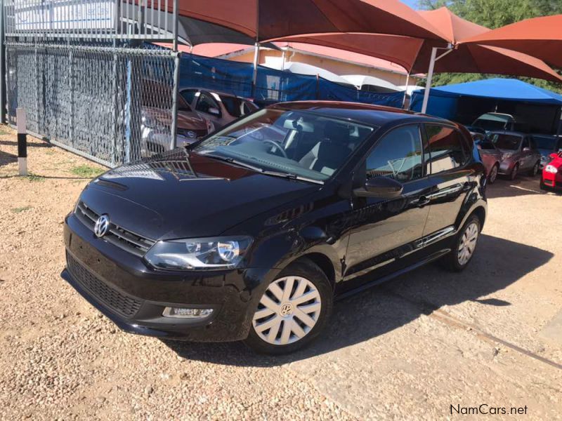 Used Volkswagen Polo tsi | 2010 Polo tsi for sale | Windhoek Volkswagen ...