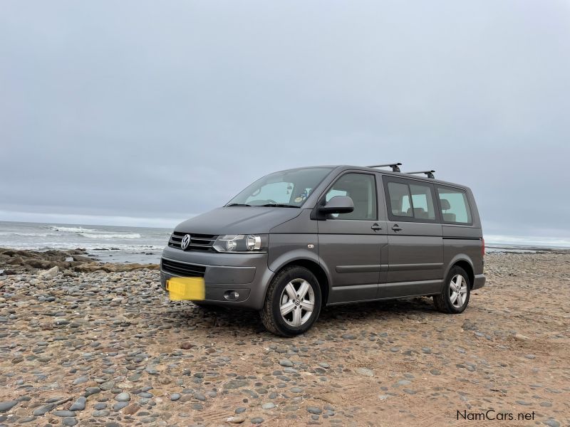 Used Volkswagen T5 4 Motion | 2010 T5 4 Motion for sale | Windhoek ...