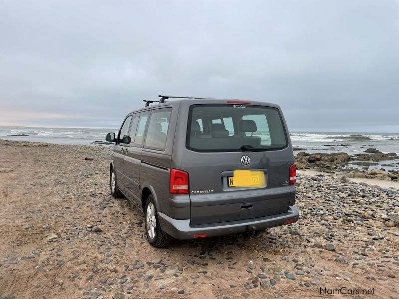 Used Volkswagen T5 4 Motion | 2010 T5 4 Motion for sale | Windhoek ...