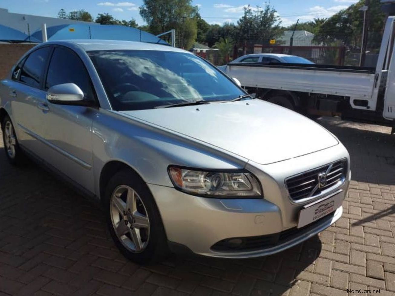 Used Volvo S40 2.0 Petrol | 2010 S40 2.0 Petrol for sale | Windhoek Volvo S40 2.0 Petrol sales ...