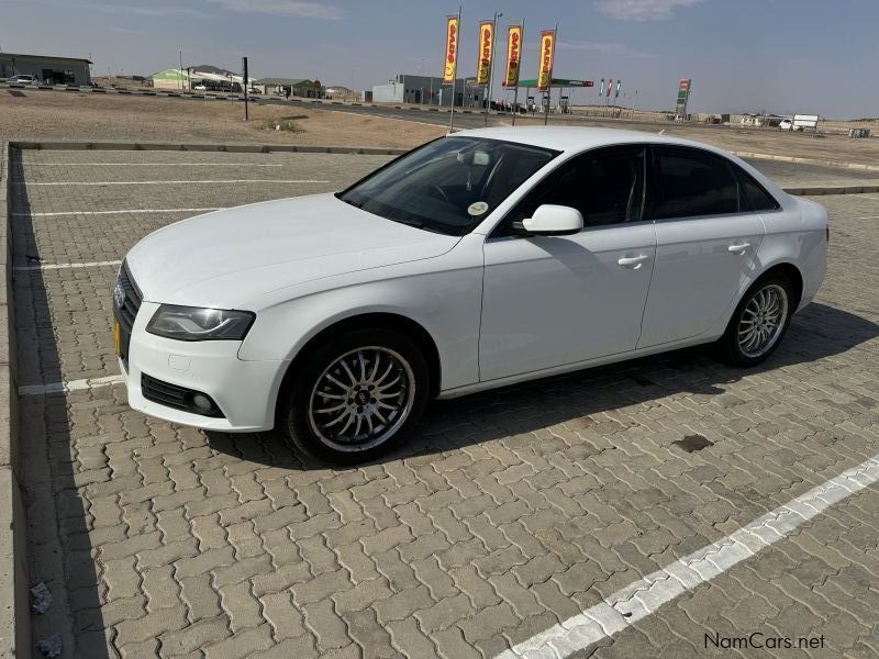Used Audi A4 2.0T | 2011 A4 2.0T for sale | Walvis Bay Audi A4 2.0T sales | Audi A4 2.0T Price N ...