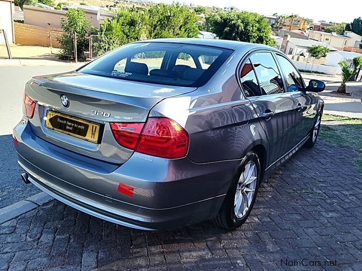 Used BMW 320 model | 2011 320 model for sale | Windhoek BMW 320 model ...